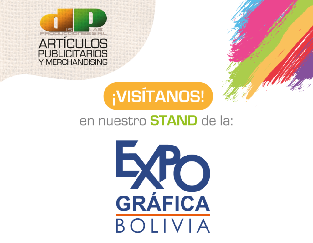 PROMOCIONES | Displas Producciones